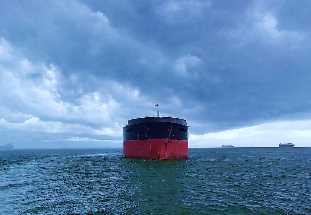 Astana Marine Services
